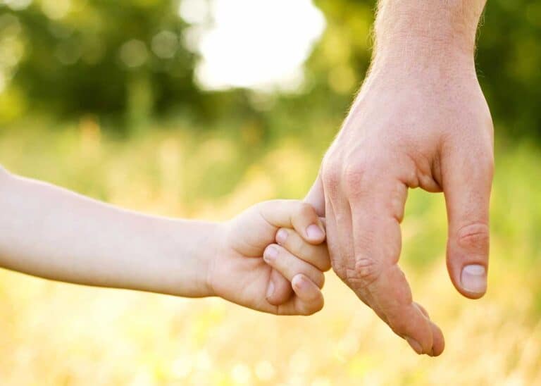 Child Custody and Decision Making: Ontario Parents' Guide (14 Things ...